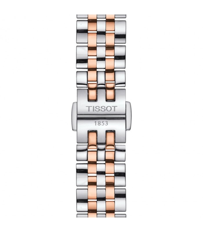 TISSOT LE LOCLE AUTOMATIC LADY (29.00) SPECIAL EDITION - EliteWebShop TISSOT LE LOCLE AUTOMATIC LADY (29.00) SPECIAL EDITION - EliteWebShop